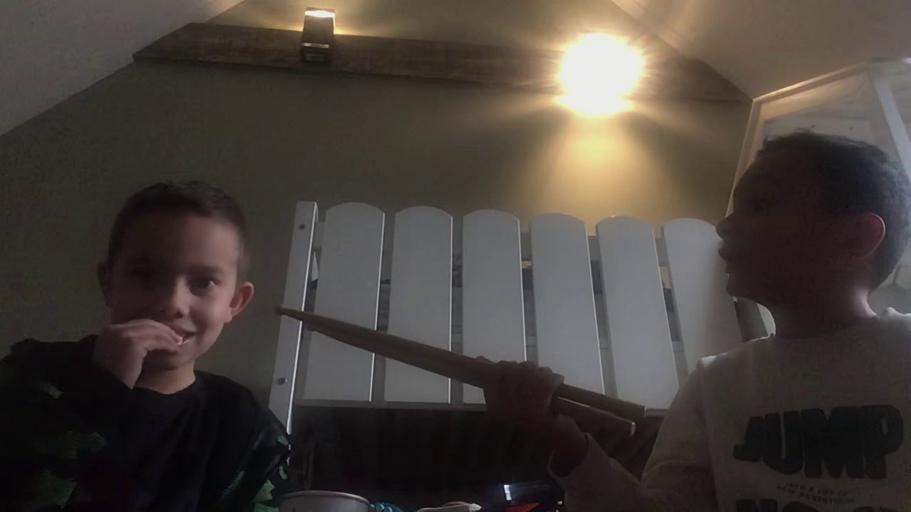Live met aiden en Jane - YouTube
