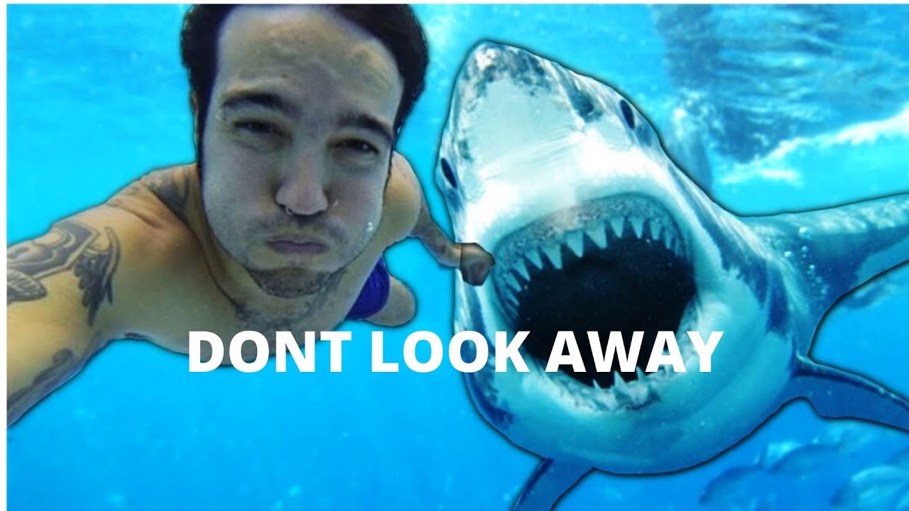 Try Not To Look Away Challenge #2 - YouTube