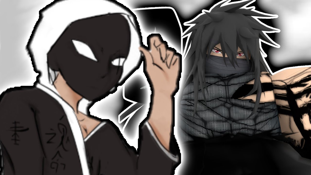 New Bleach Game Is Releasing Soon! Project Mugetsu Showcase - YouTube