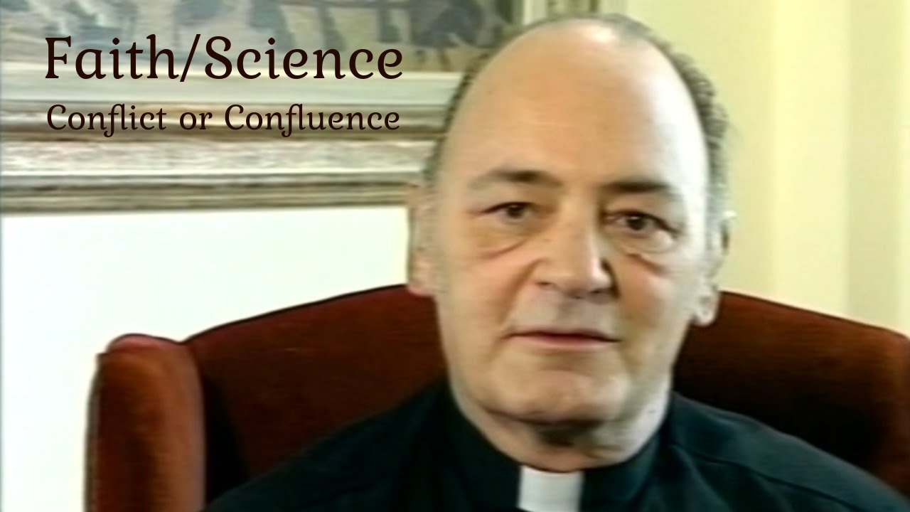 WCAT TV presents . . . Faith/Science: Conflict or Confluence - YouTube