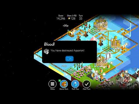 폴리토피아.Polytopia.(Studying Zebasi) - YouTube