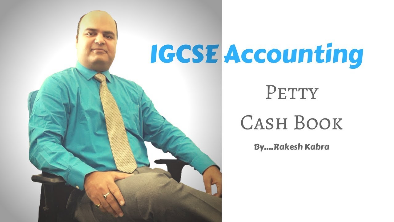 IGCSE Accounting Petty Cash Book YouTube igcse-accounting-petty-cash-book-youtube