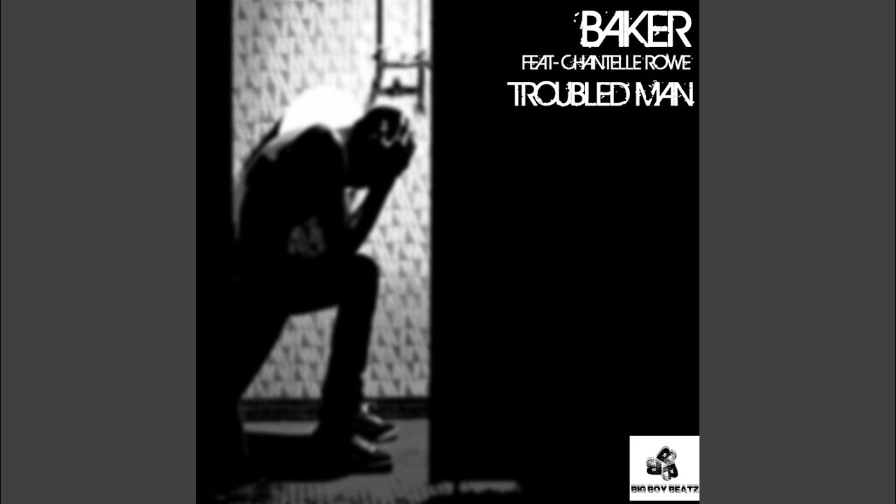 Troubled Man (Original Mix) - YouTube