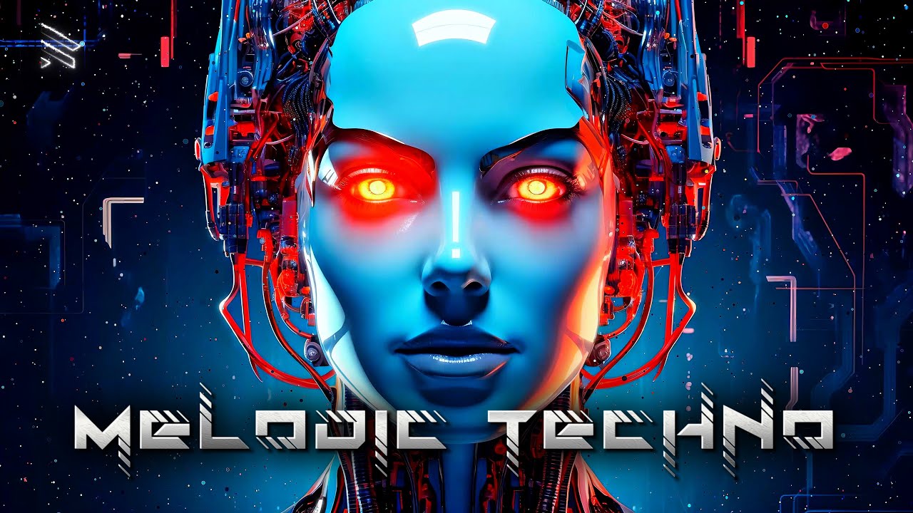 Melodic Techno & House | Hidden Empire • Cherry (UA) • InfeXus • Rich ...