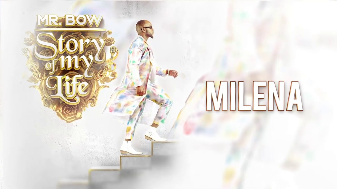 Mr. Bow - Milena (Official Audio) - YouTube