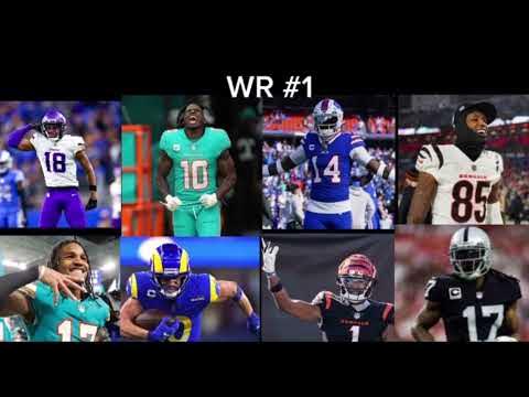 Build Your NFL Team! #nfl #viral - YouTube