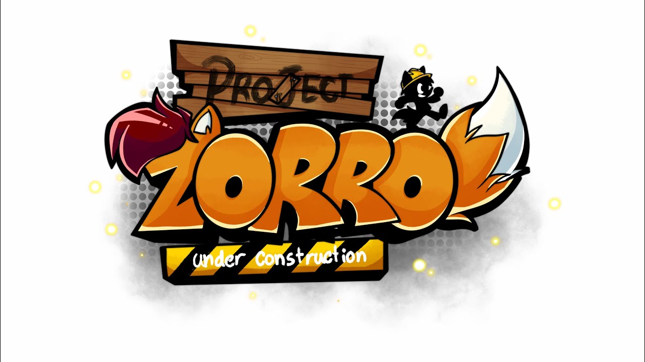 Vs. Jefe de Fábrica [Beta] (Versión PAL) | Project Zorro - YouTube