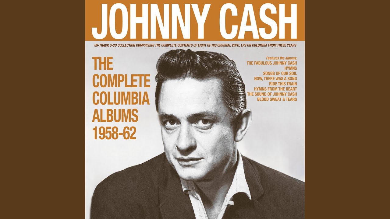 Delia's Gone - YouTube