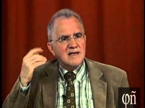 Ángel López García, ¿Fue el lenguaje una emergencia neuronal?