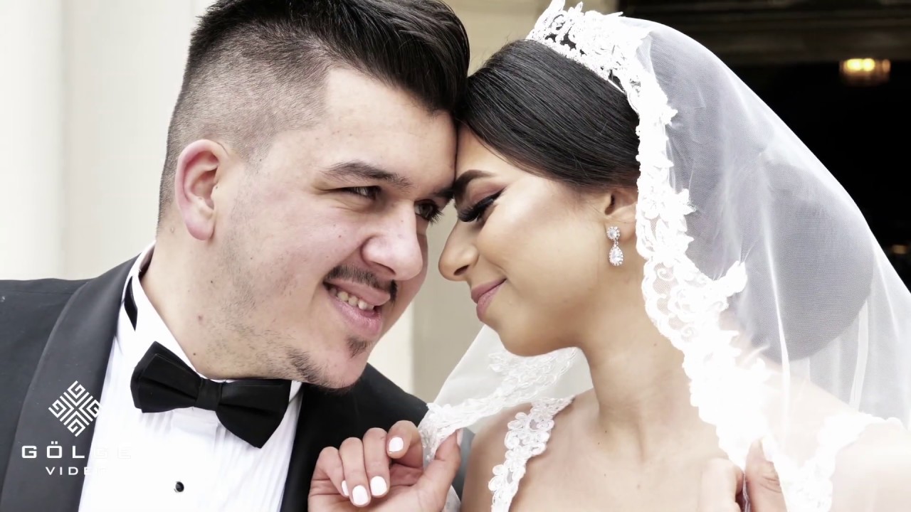 DILAN & ENDER | WEDDING TRAILER 2019 | GÖLGE VIDEO © - YouTube