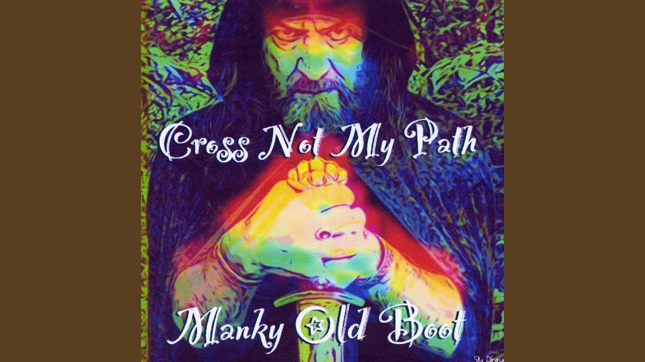 Cross Not My Path YouTube cross-not-my-path-youtube