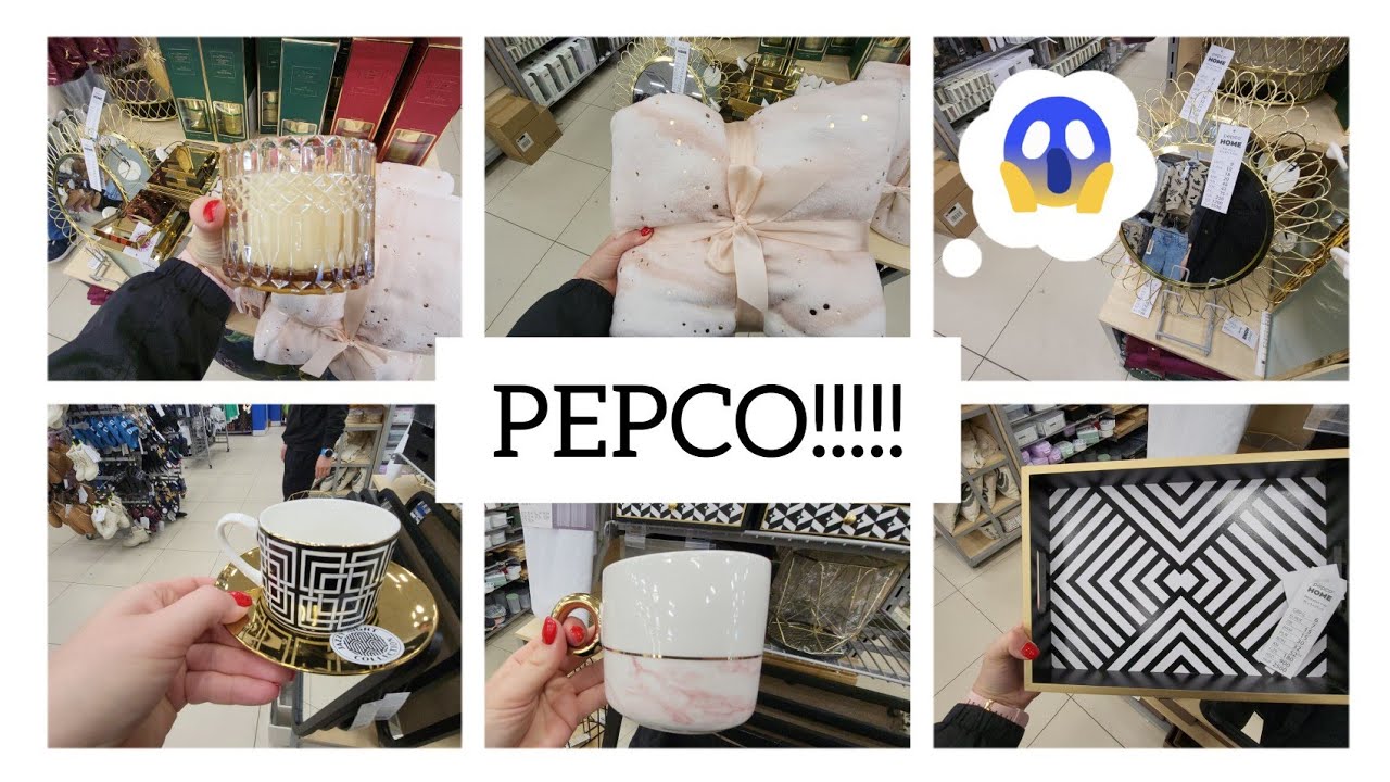 PEPCO😱 NAJNOWSZA PIĘKNA KOLEKCJA💥💥💥💥💣 FILIŻANKI KUBKI KOCE 😱😱😱😱😱😱😱😱😱😱 ...