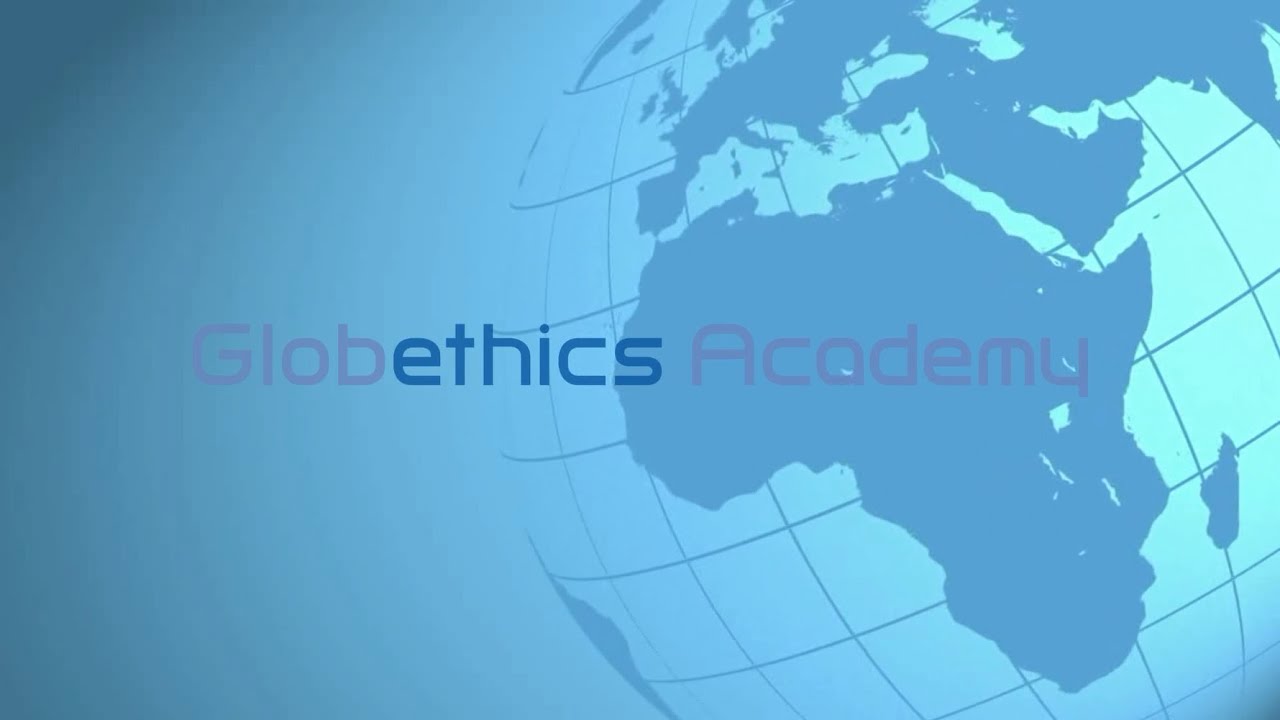 Globethics Academy Online Course on Responsible Leadership - YouTube