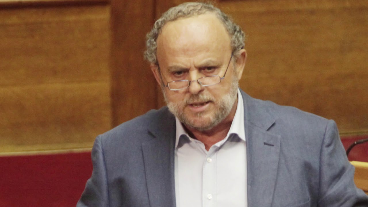 ΣΥΝΕΝΤΕΥΞΗ ΤΟΥ Ν. ΜΩΡΑΪΤΗ ΣΤΟ Ρ/Σ ΚΑΝΑΛΙ ΕΝΑ ΠΕΙΡΑΙΑ - YouTube