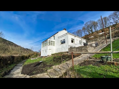Ty Isha, Hot Wells, Llangeinor, Bridgend, CF32 8NU - YouTube