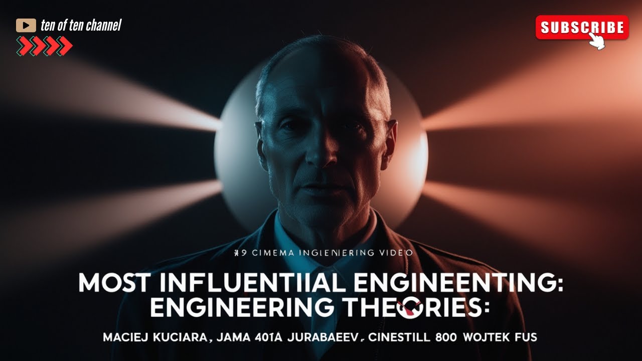 Mind-Blowing Engineering Theories That Changed Reality! - YouTube