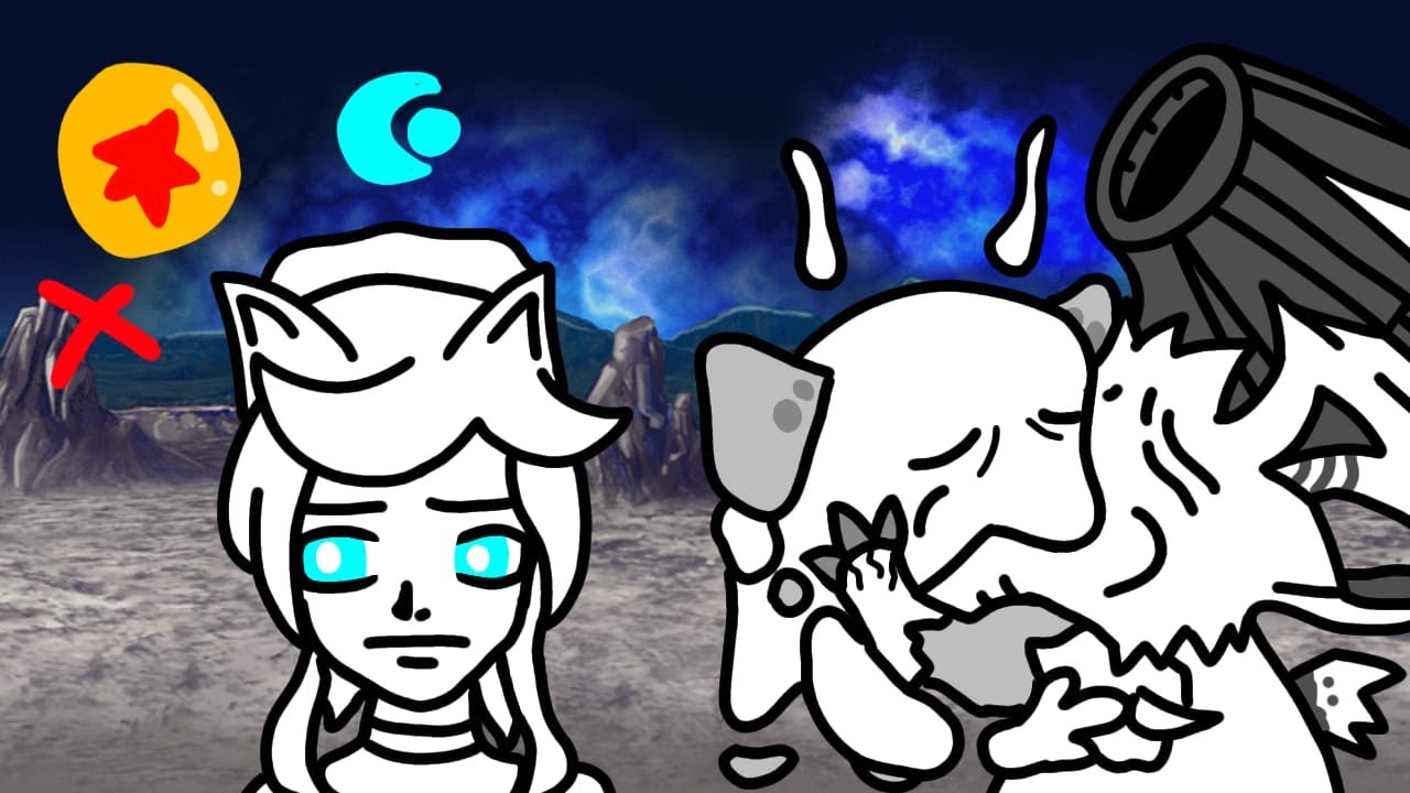 Raging Bahamut without ANY TREASURES | Battle Cats - YouTube