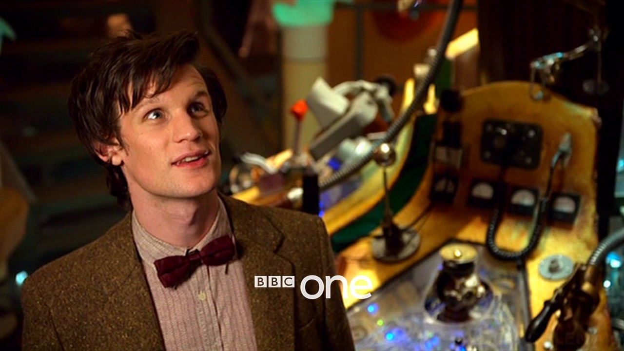 Doctor Who: Series 1-10 | BBC One TV Trailer (HD) - YouTube