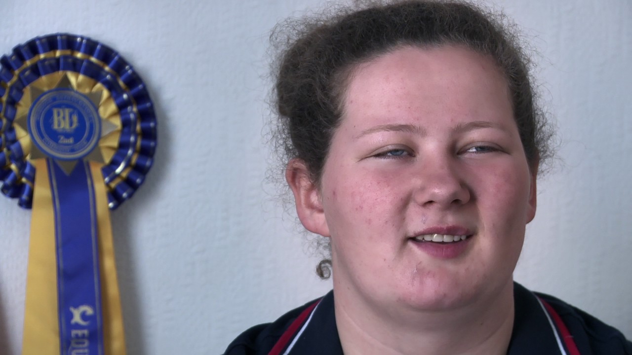 Extra Ordinary Me- Short Documentary about Anna Mae Cole - YouTube