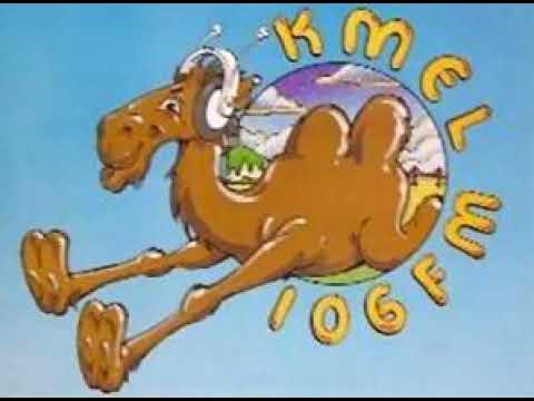 KMEL San Francisco / Marvelous Mark McKay / 1984 08 25 (2/2) - YouTube