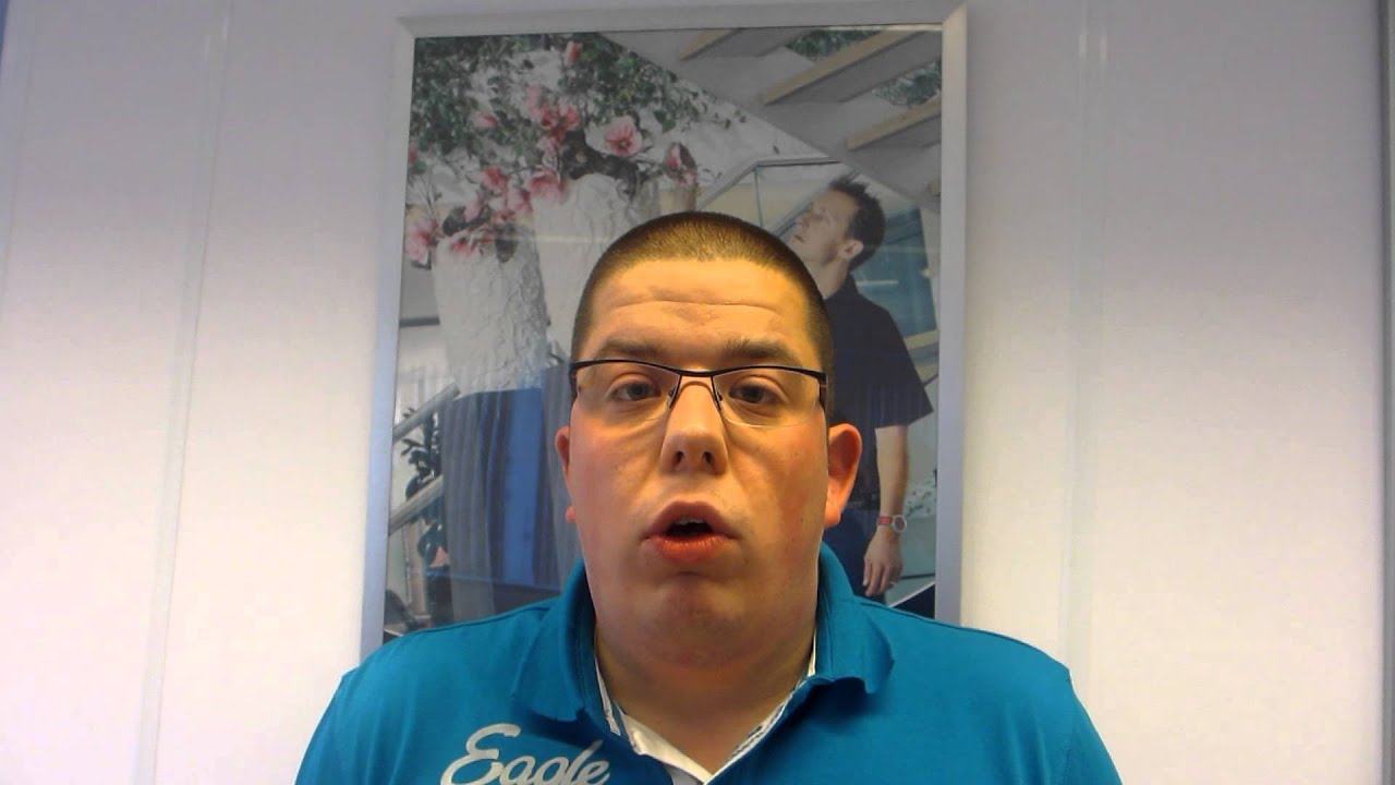 ISS Security Host training - YouTube