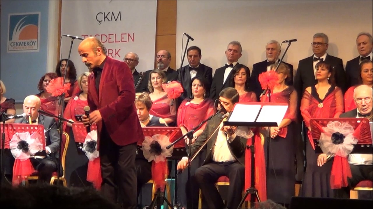 BIRAKMA ELİMİ BİR ÖMÜR BOYU (HEP SEN OL YANIMDA) - YouTube