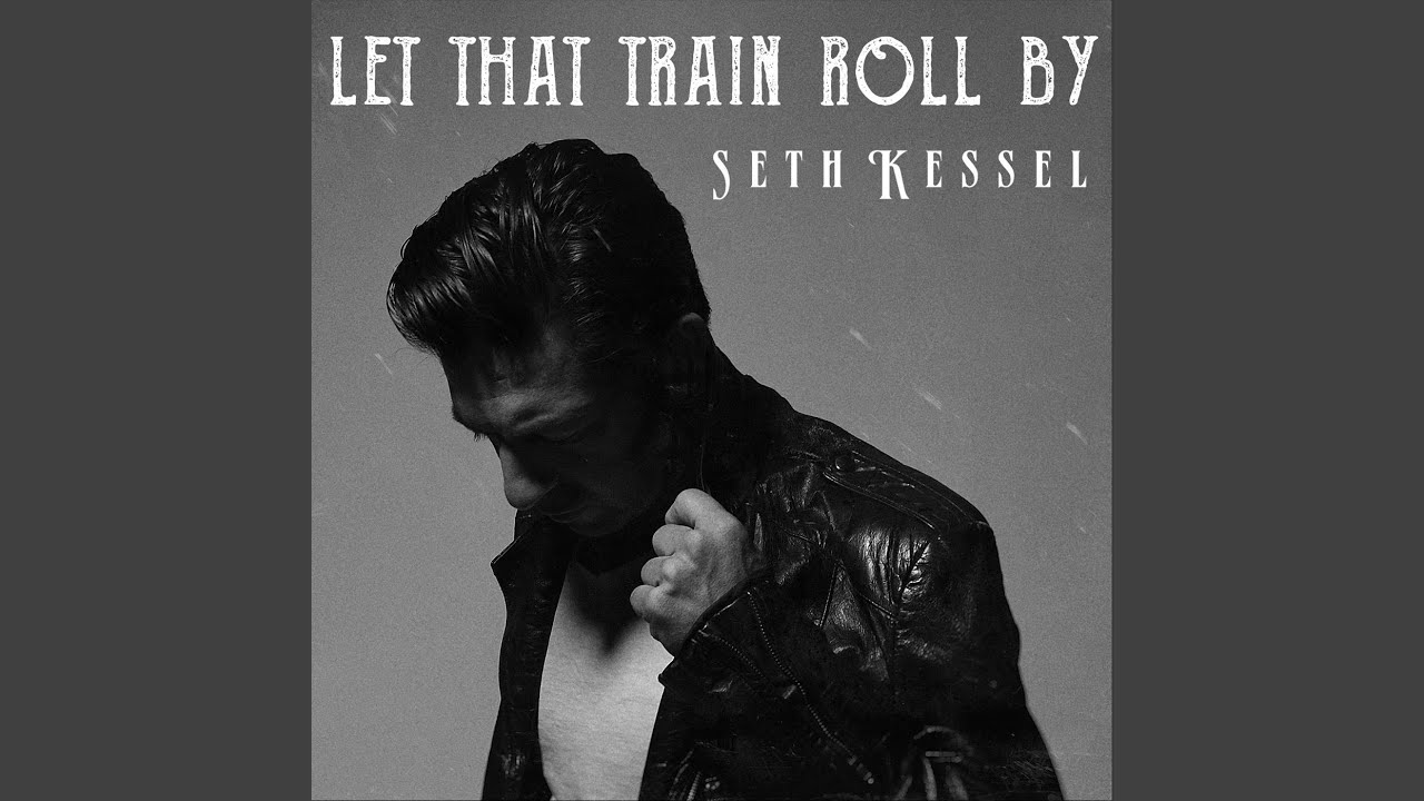 Let That Train Roll By - YouTube