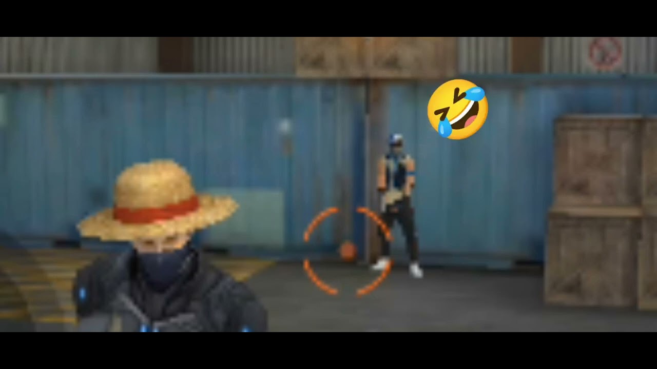 # ff funny video edit # subscribe my channel - YouTube