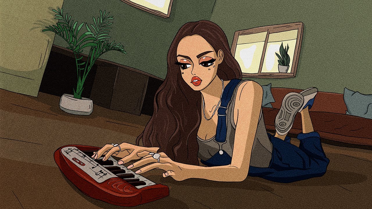 Drivers License Animation Loop for Sarah Rodriguez - YouTube