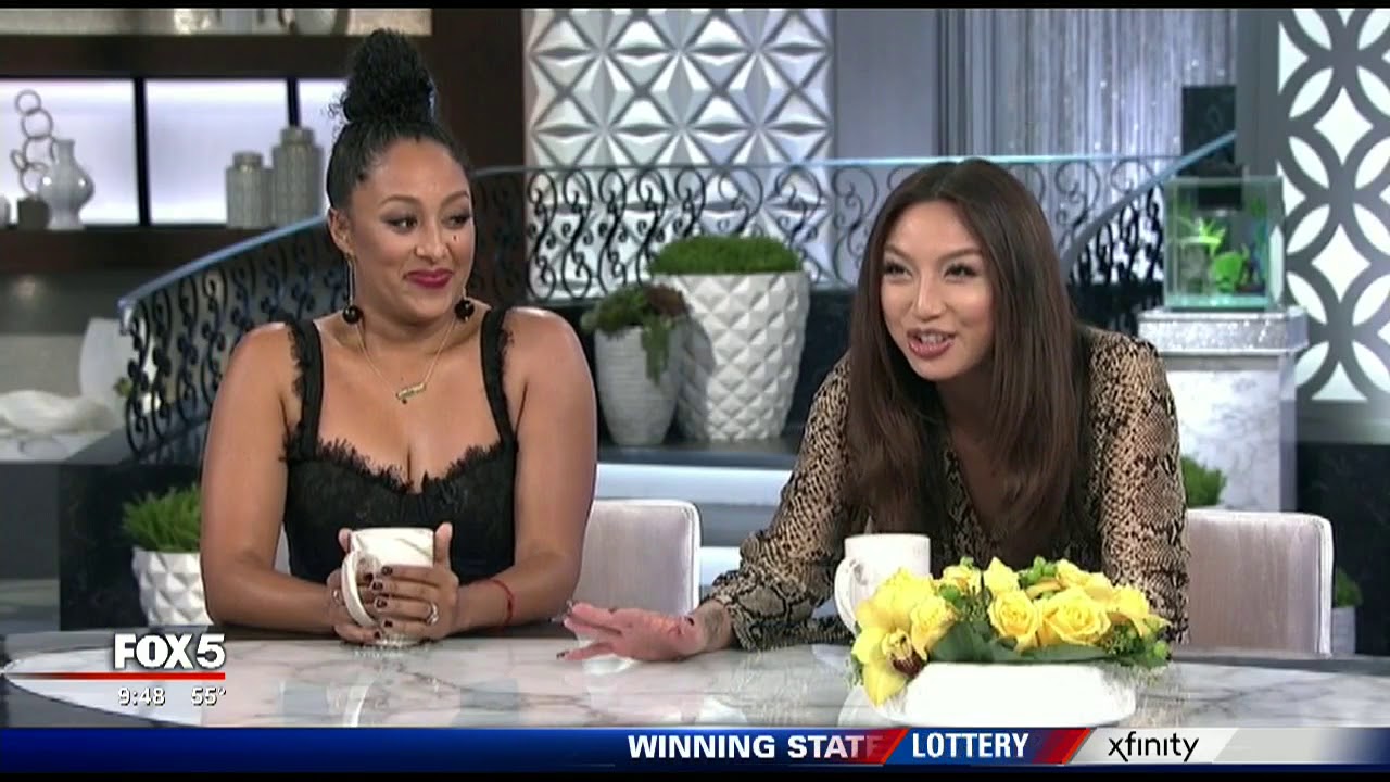 'The Real Hosts' on Good Day Atlanta - YouTube
