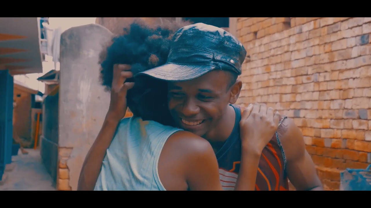 Lico Kininike - Zah tsy hiala anao (Clip Officiel) - YouTube