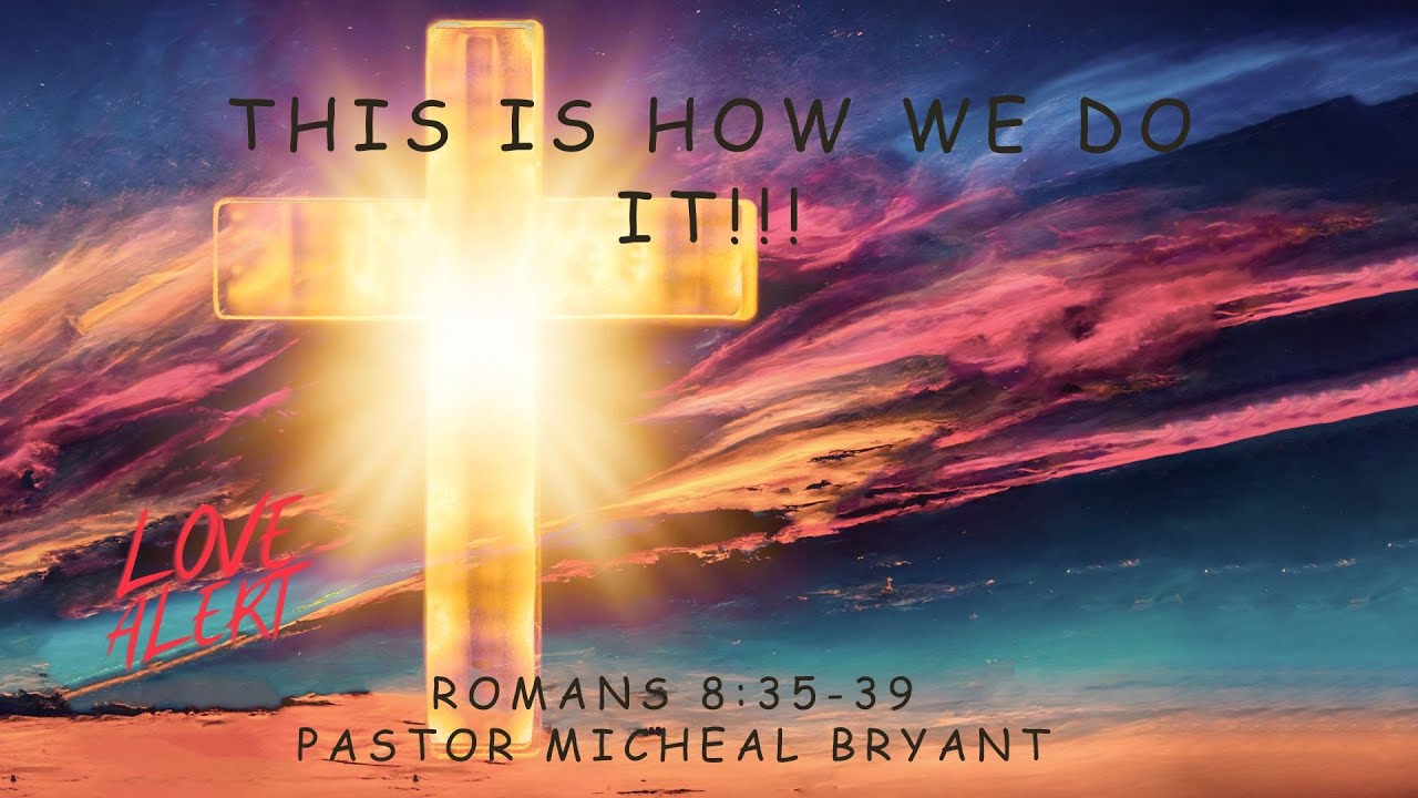 This Is How We Do It!!! - YouTube