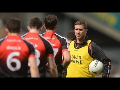 OTB GAA | The changing face of defending in Gaelic Football | Tony ...