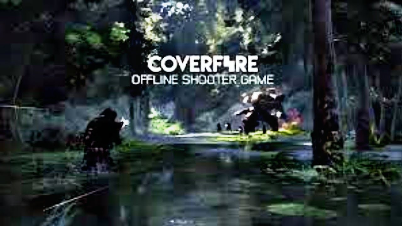 COVER IN FIRE PLAY COVERFIRE OFFICE SHOOTER GAME🔥 - YouTube