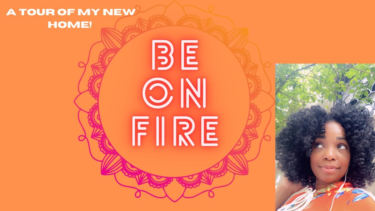 Be On Fire YouTube be-on-fire-youtube