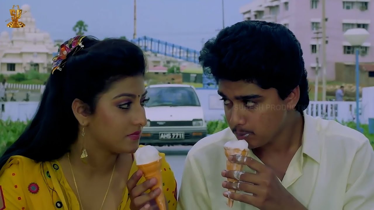 Prema Khaidi Movie Scenes | Harish, Malashri | SP Shorts - YouTube