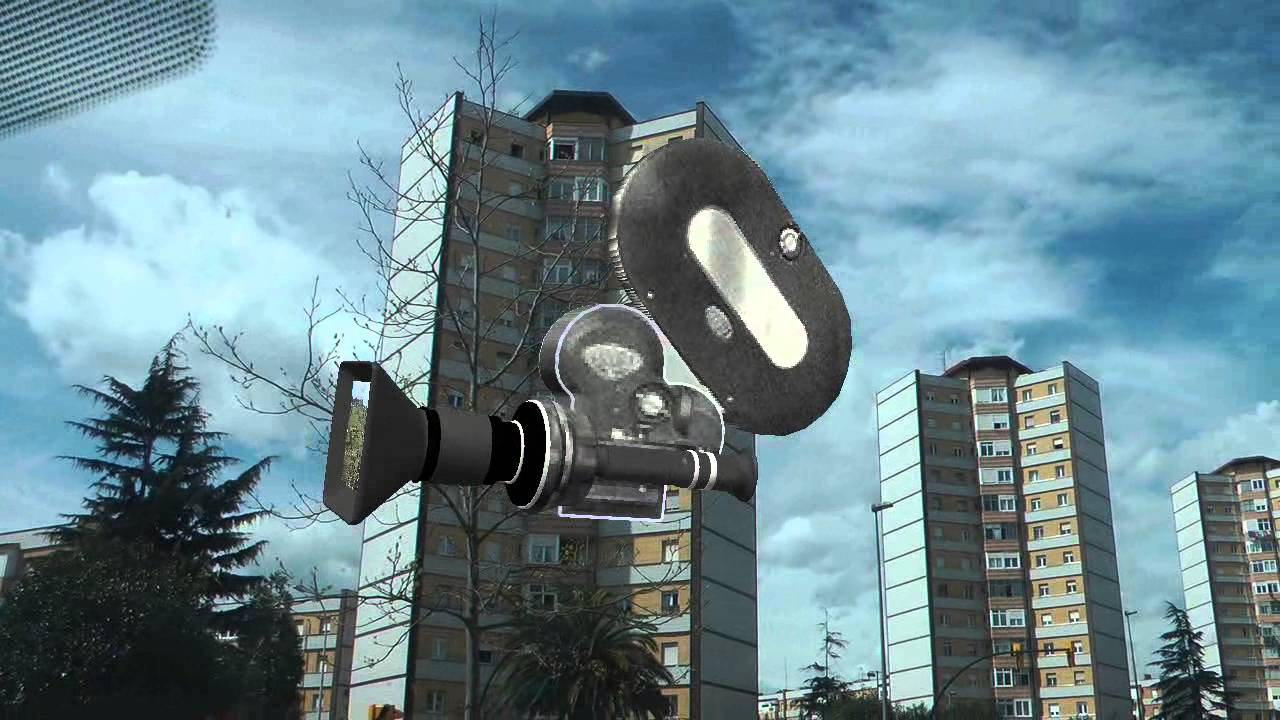 Nº 9 Johnny Montes CONOCER ASTURIAS Caldones Gijón - YouTube