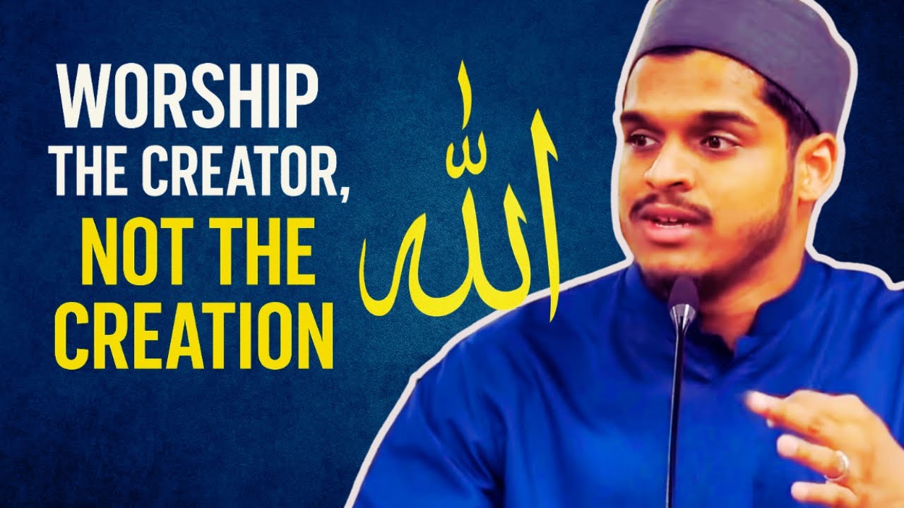 How Allah Sends Signs to Guide Your Heart | Powerful Islamic Reminder ...