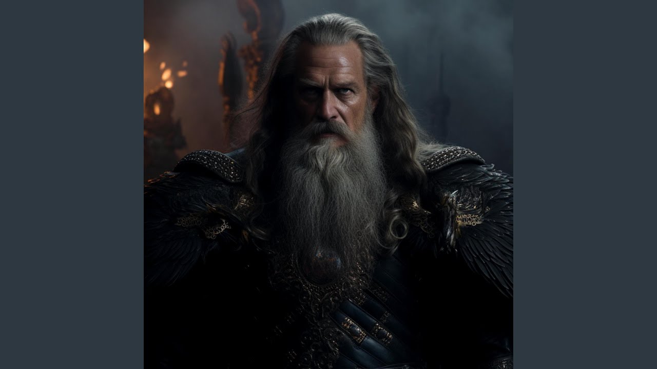 Odin the All-Father - YouTube