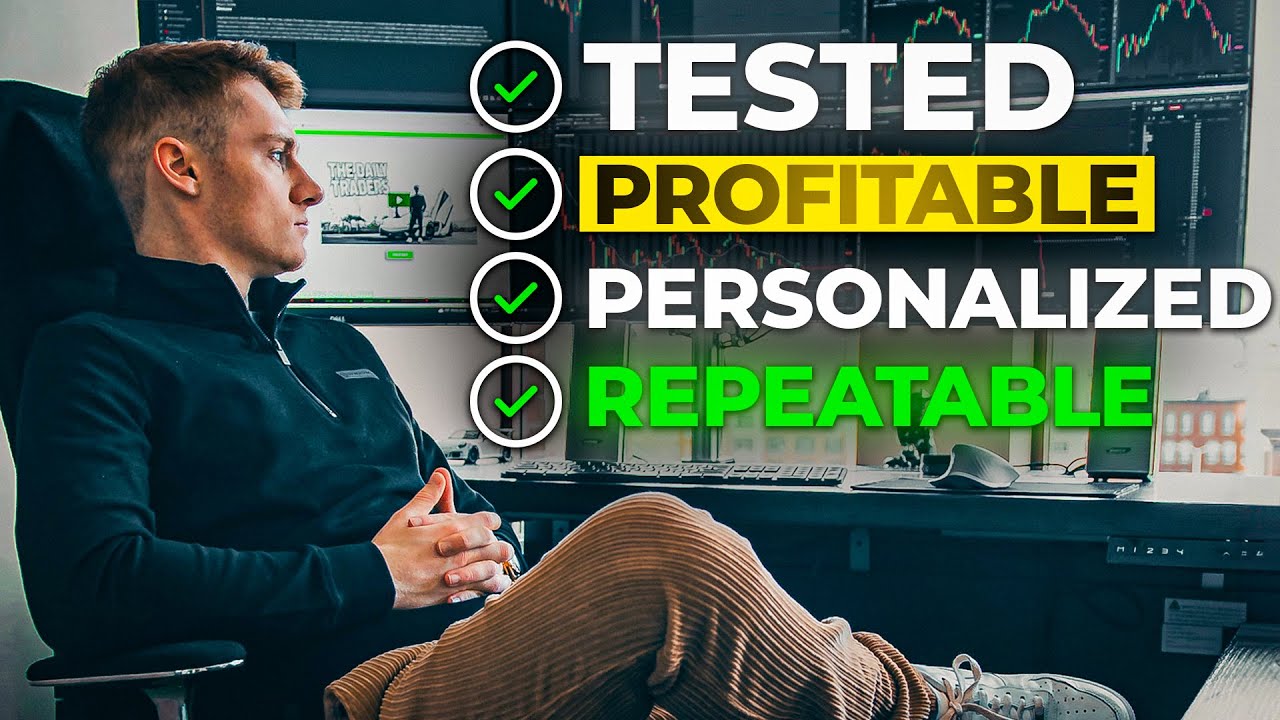 Find Profitable Trading Strategies Backtesting on ThinkorSwim - YouTube