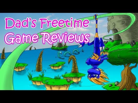 What the heck is a lizard activist - DFGR "Scaler" PS2 - YouTube