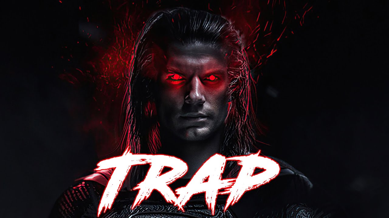 Trap Music Mix 2022 🔥 Best Music Mix 2022 ⚡ Trap • Rap • Bass ☢ Vol. 17 ...