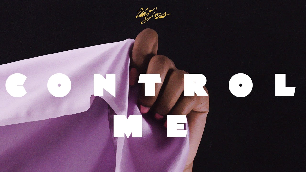 VanJess - Control Me (Official Audio) - YouTube