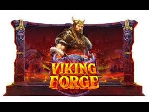 Viking Forge Huge 1090x Win - YouTube