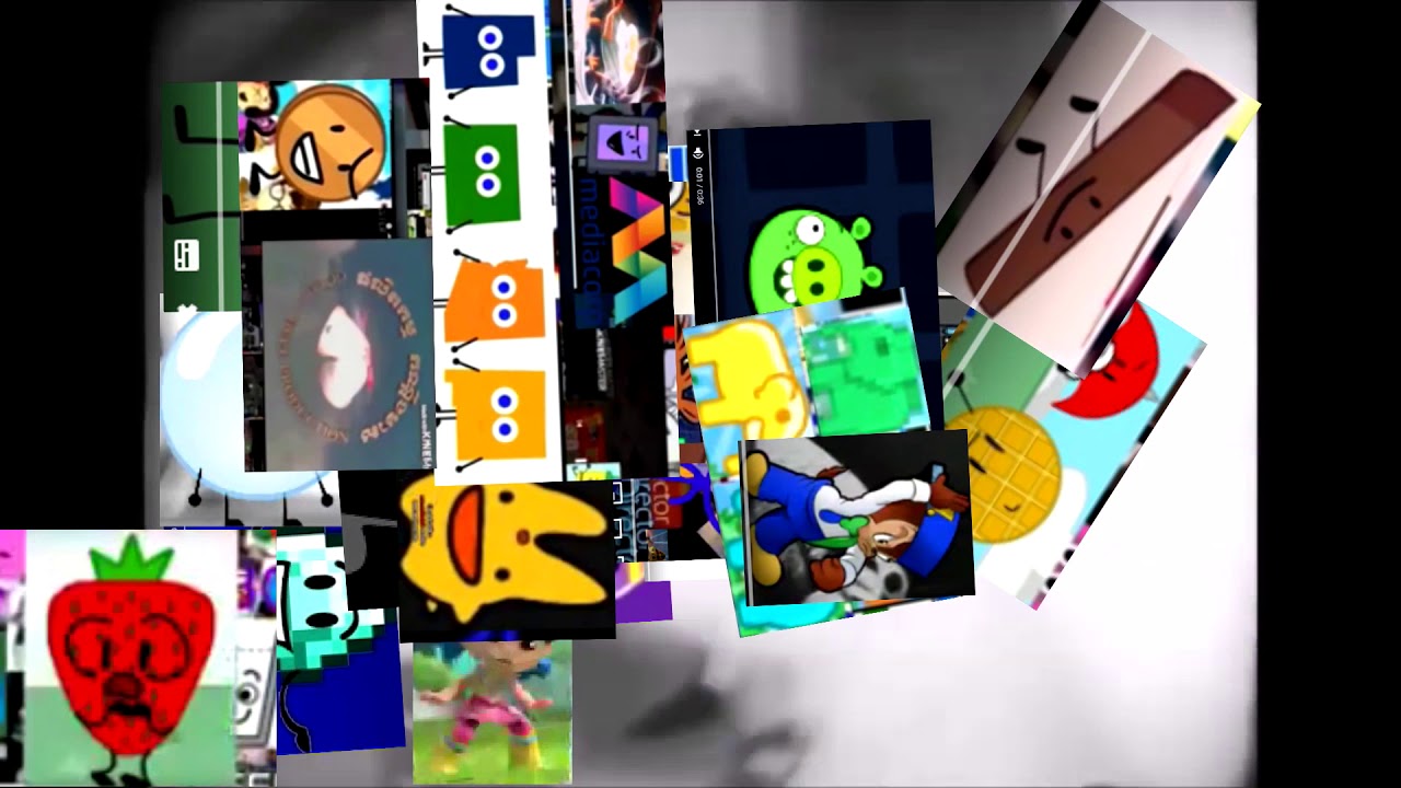 Community Coffee (Object Shows And CharacWORLD Edition) Add Round 8 ...