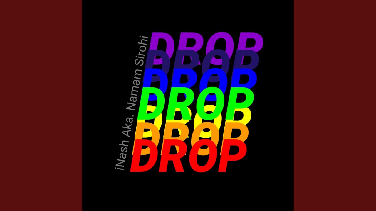 Drop - YouTube