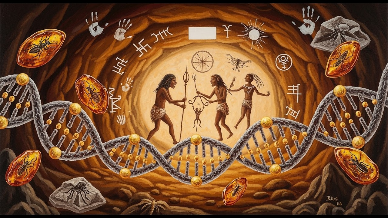 The science behind aging and cellular senescence - YouTube