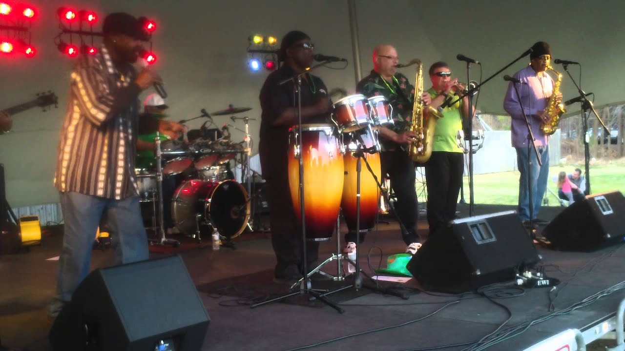 Vehicle by Slapnation Band - YouTube