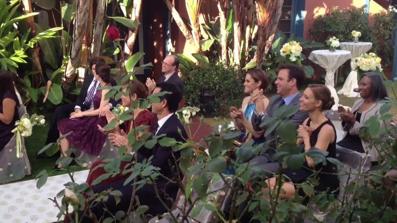 Behind-the-Scenes at Private Practice’s Series Finale - YouTube