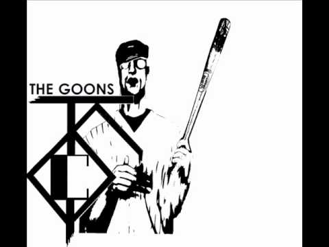 The GOONS- WORK - YouTube